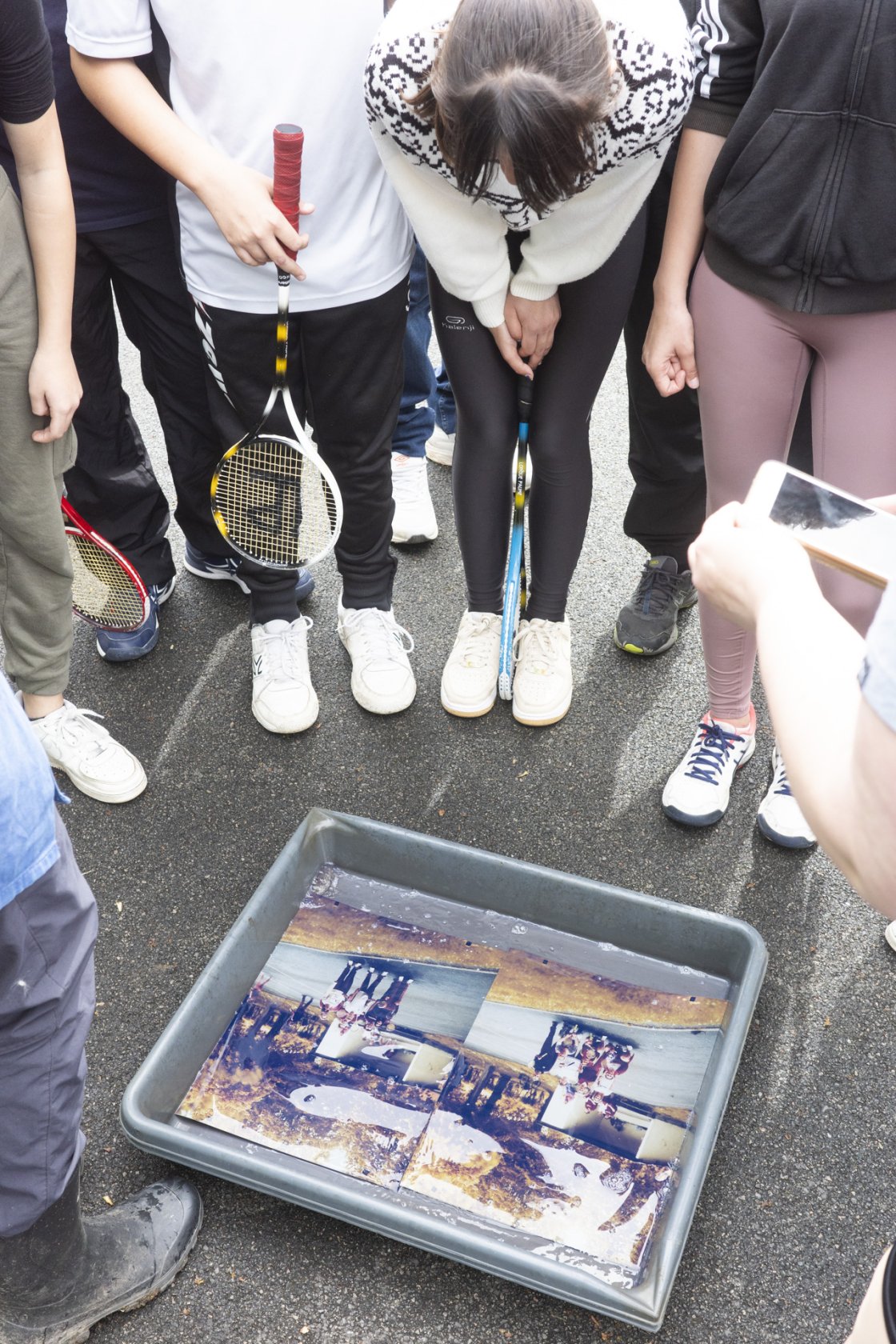 À Propos | Obscura Machine